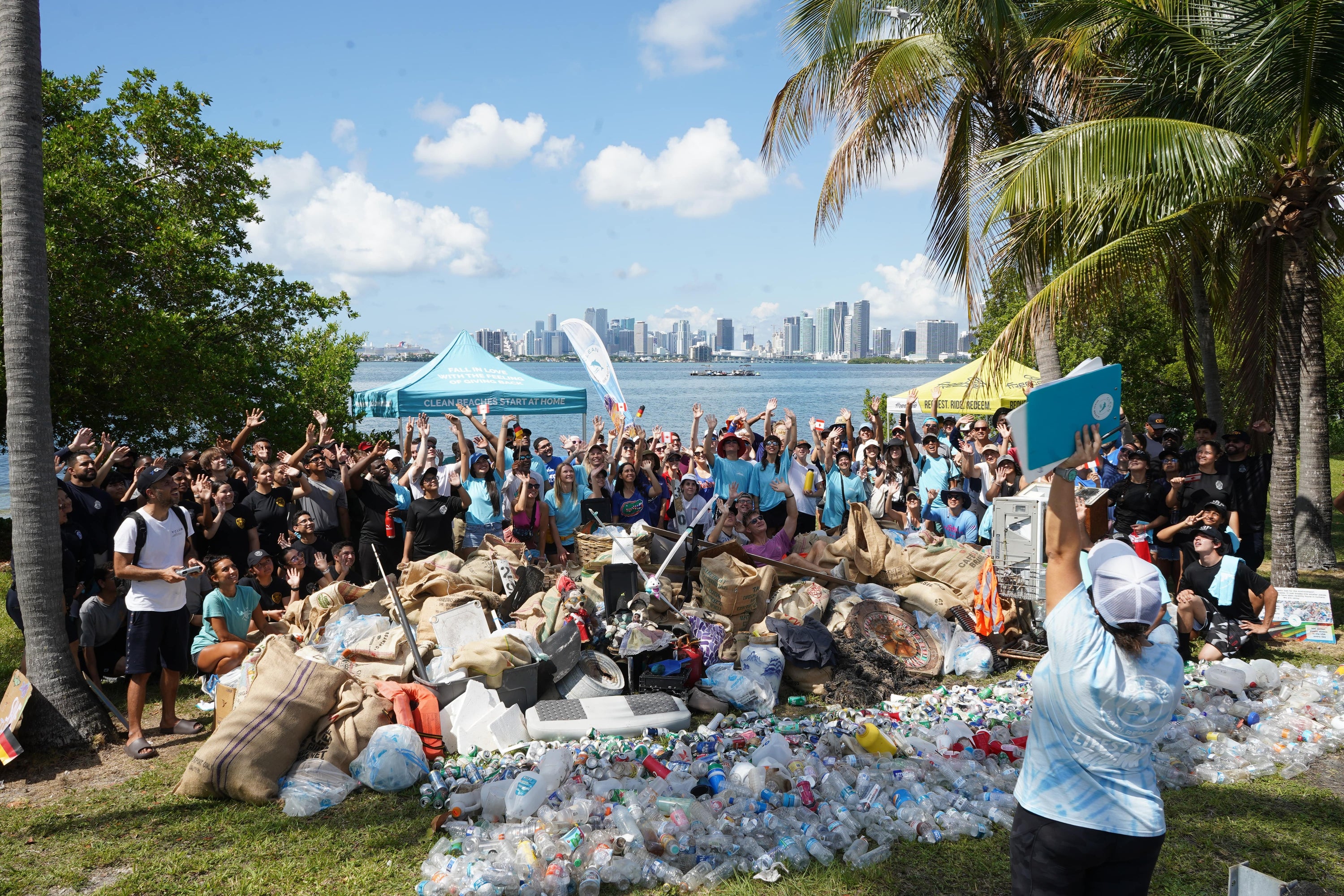 Clean Miami Beach – CleanMiamiBeach