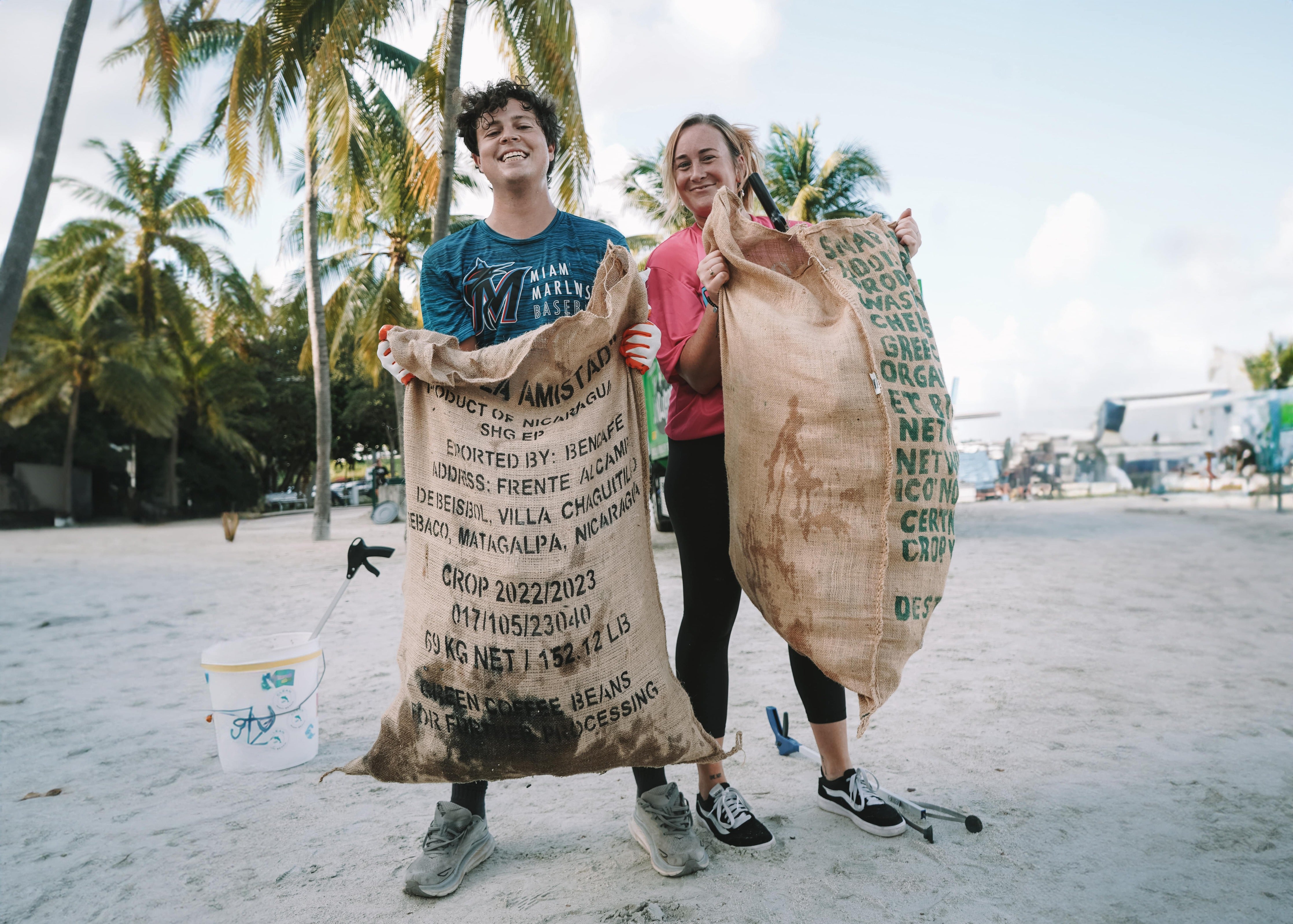 Clean Miami Beach – CleanMiamiBeach