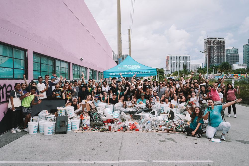 Clean Miami Beach – CleanMiamiBeach