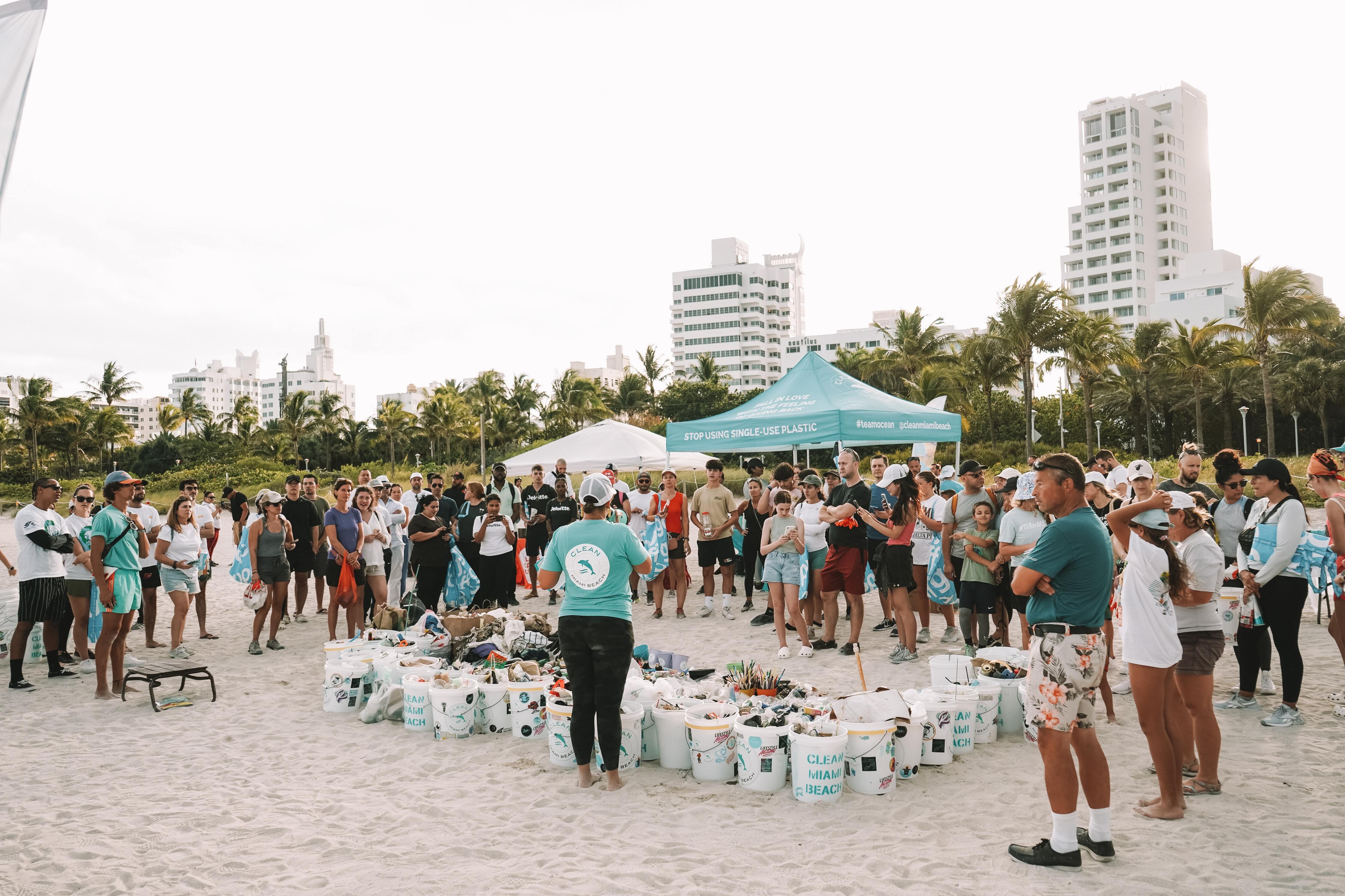 Clean Miami Beach – CleanMiamiBeach