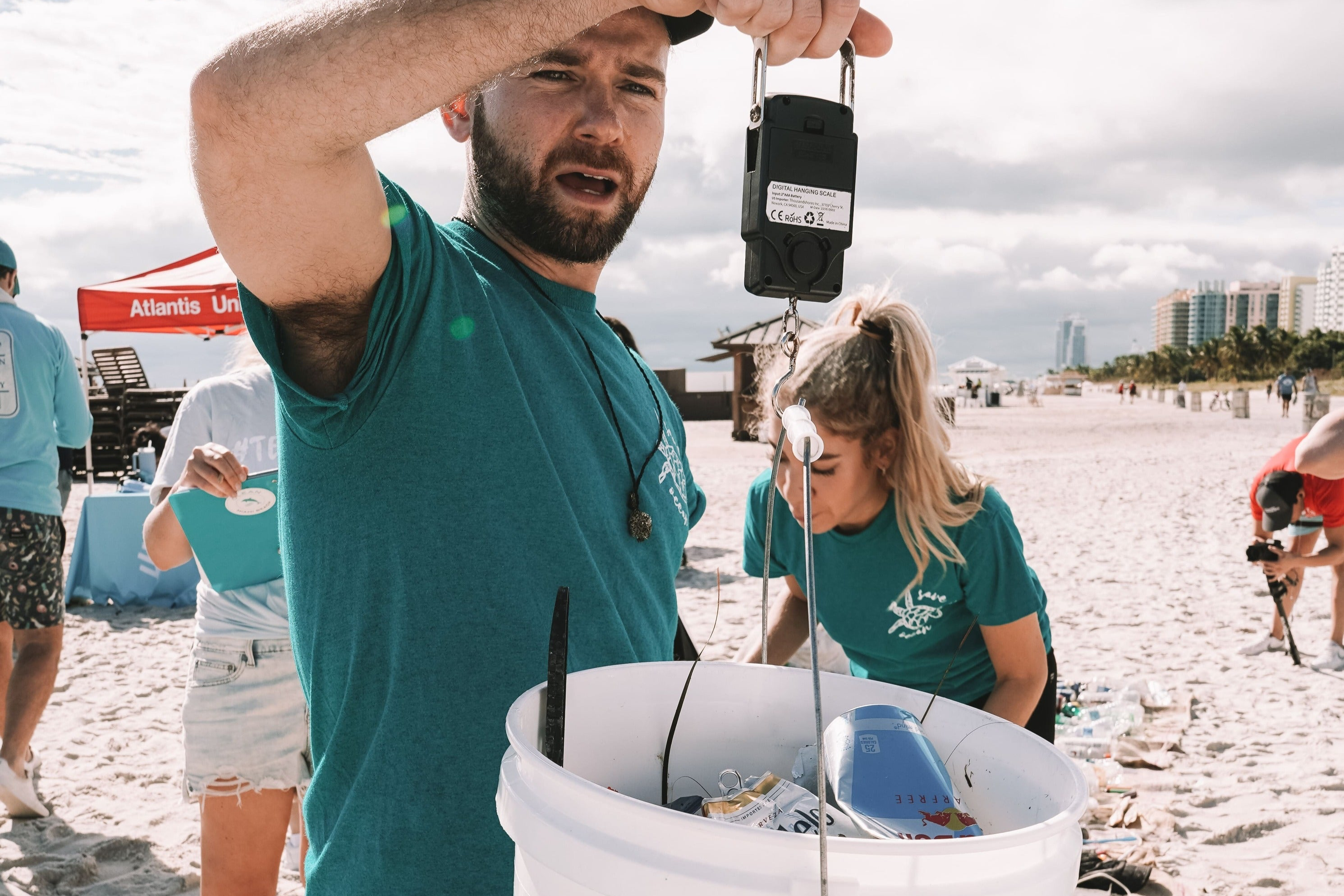Clean Miami Beach – CleanMiamiBeach