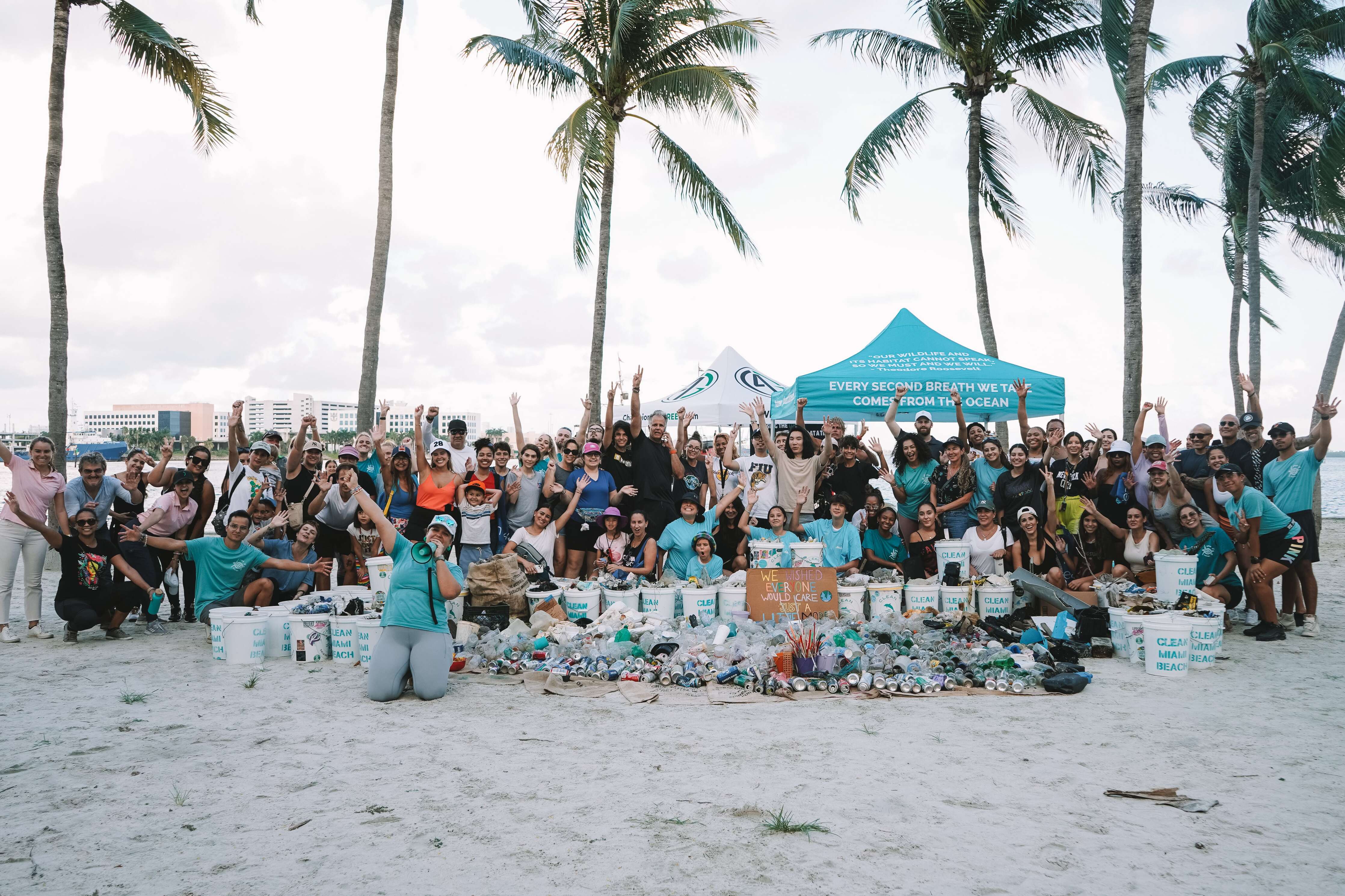 Clean Miami Beach – CleanMiamiBeach
