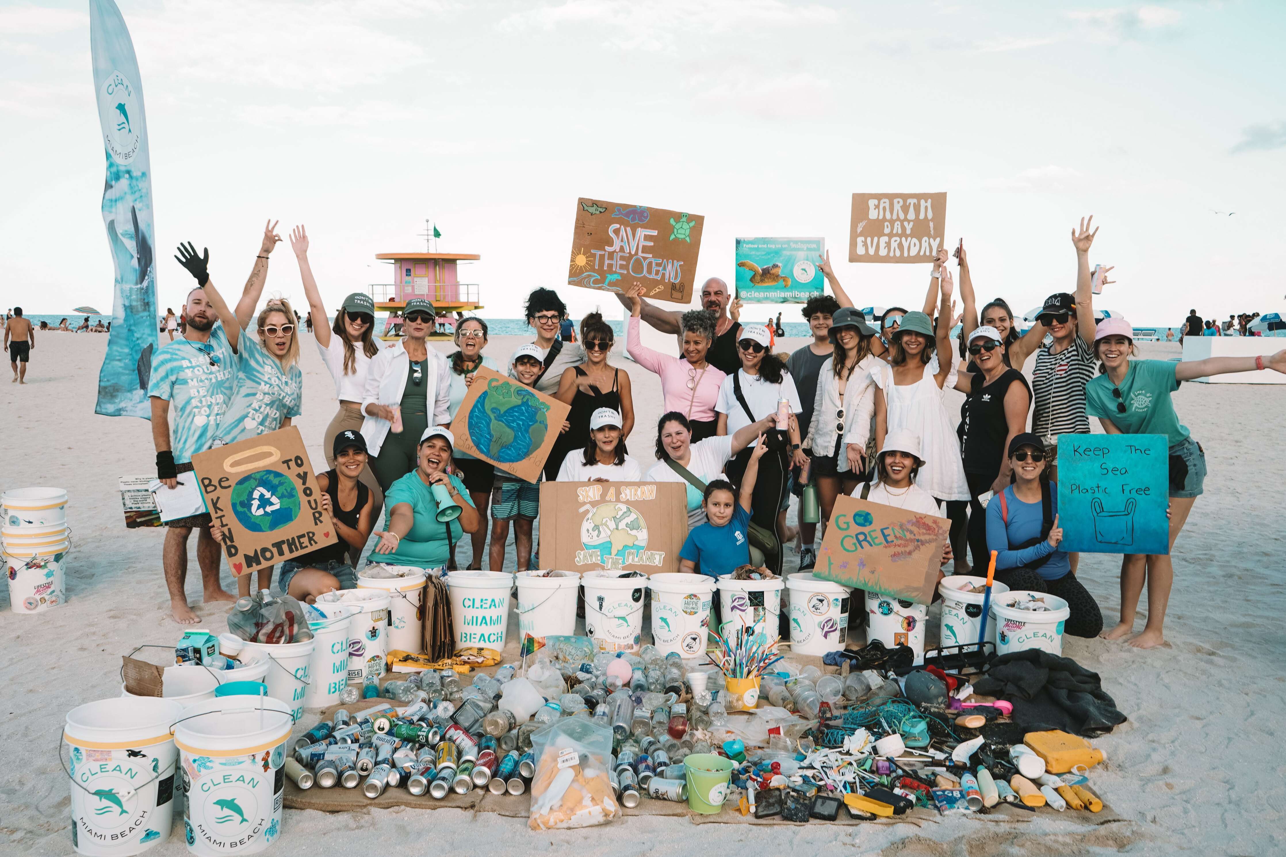 Clean Miami Beach – CleanMiamiBeach