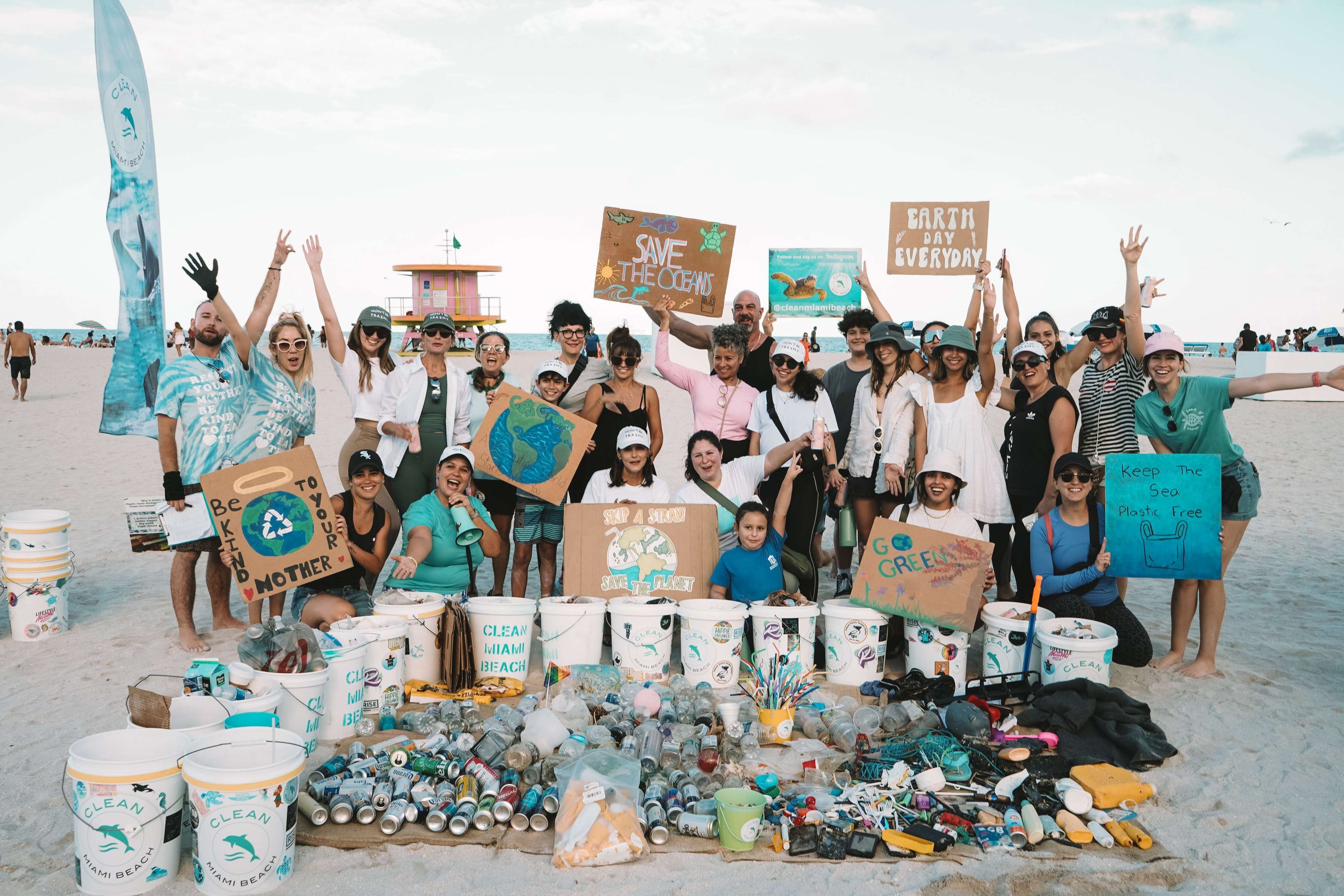Clean Miami Beach – CleanMiamiBeach