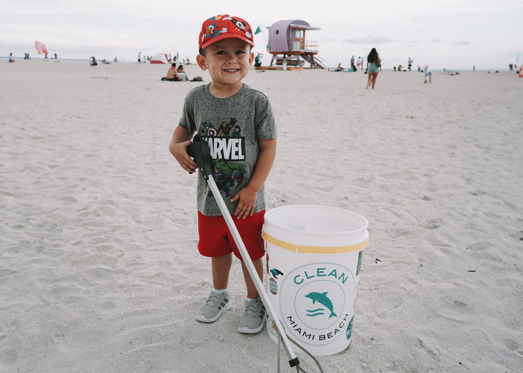 Cleanups – CleanMiamiBeach