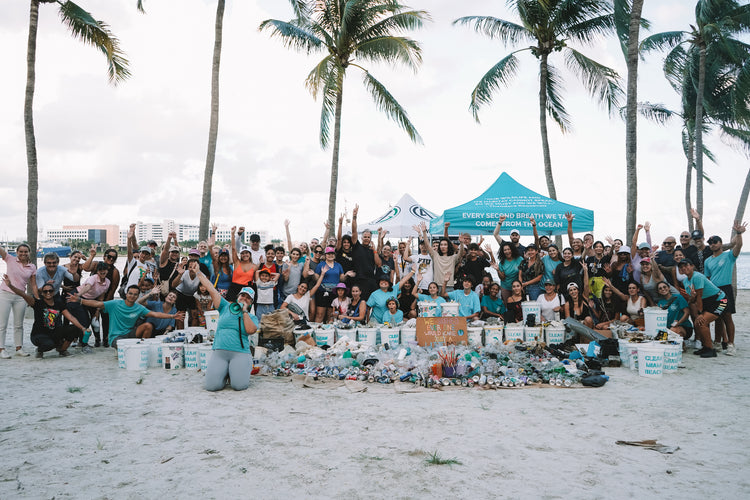 Cleanups – CleanMiamiBeach