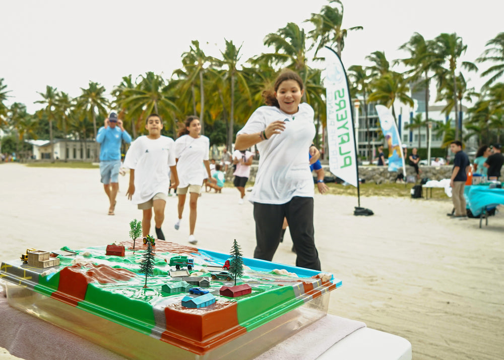 Educational Programs – CleanMiamiBeach