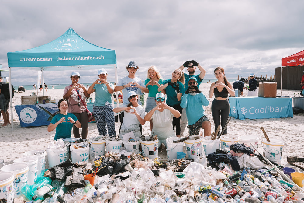 Donate – CleanMiamiBeach