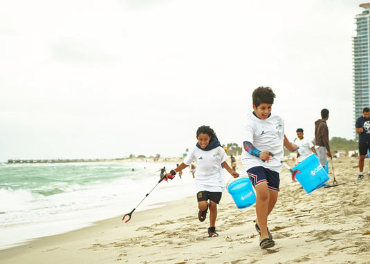 Educational Programs – CleanMiamiBeach