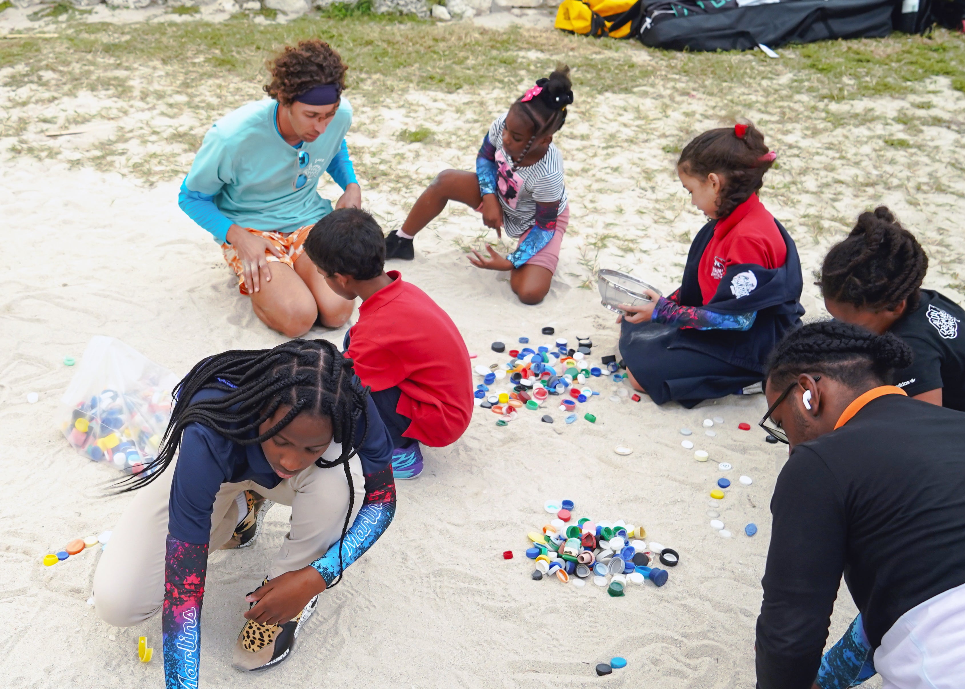 Educational Programs – CleanMiamiBeach