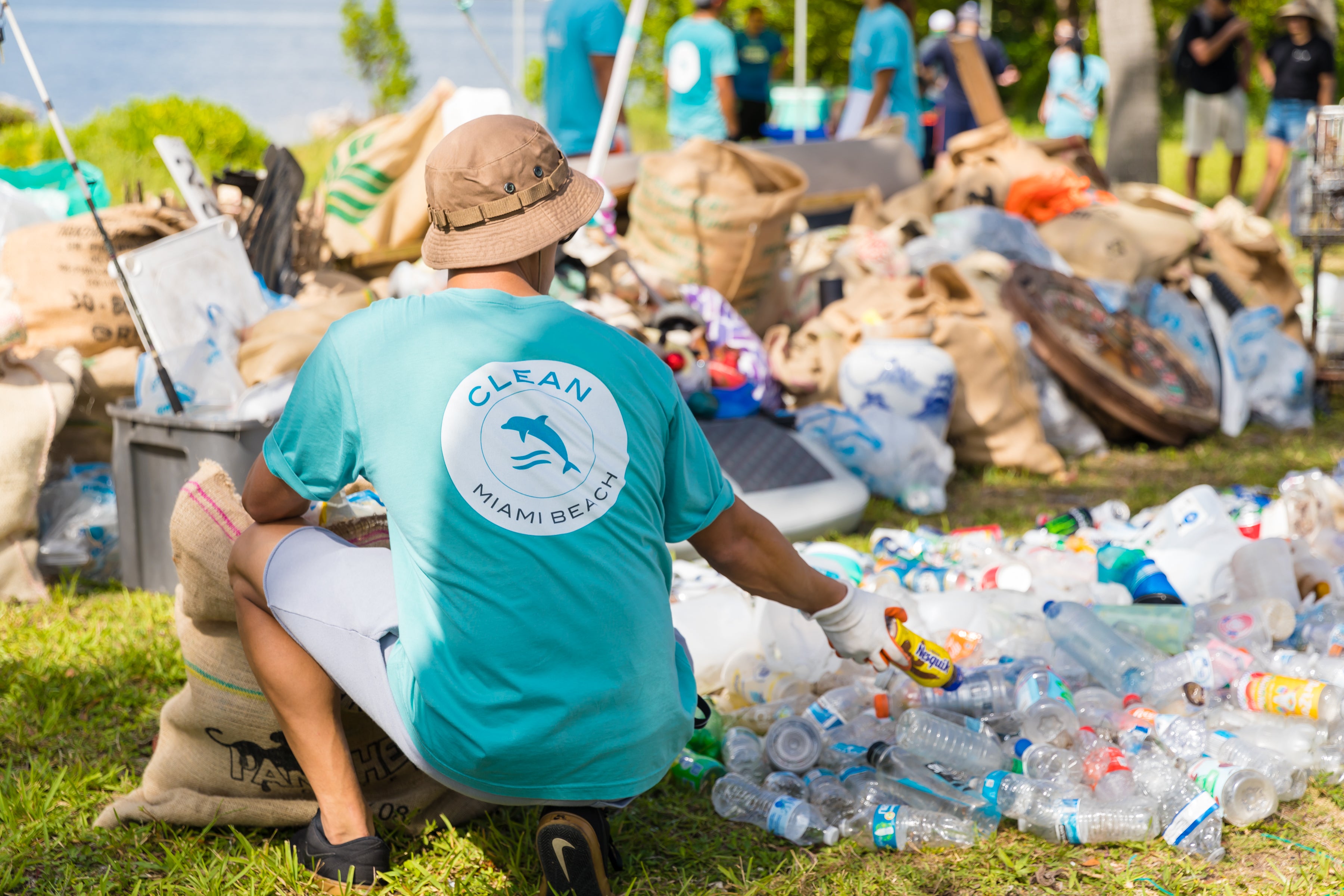 Donate – CleanMiamiBeach