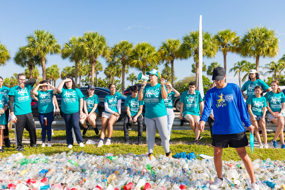 Donate – CleanMiamiBeach